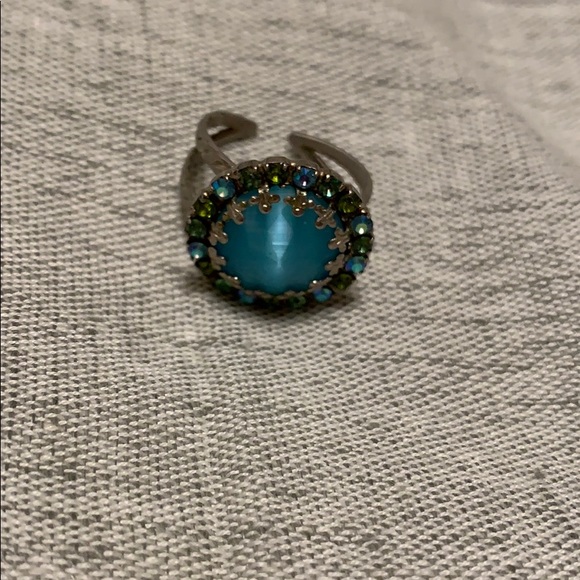 Sorrelli | Jewelry | Sorrelli Ring | Poshmark